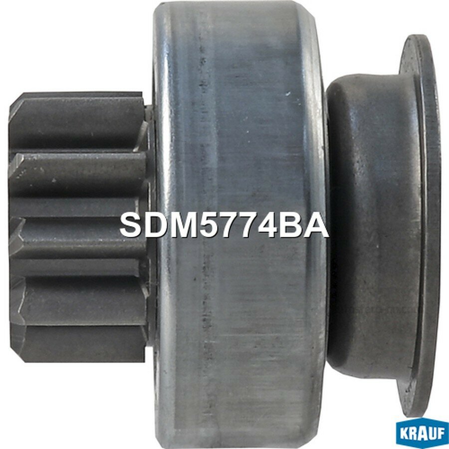 KRAUF SDM5774BA бендикс стартера