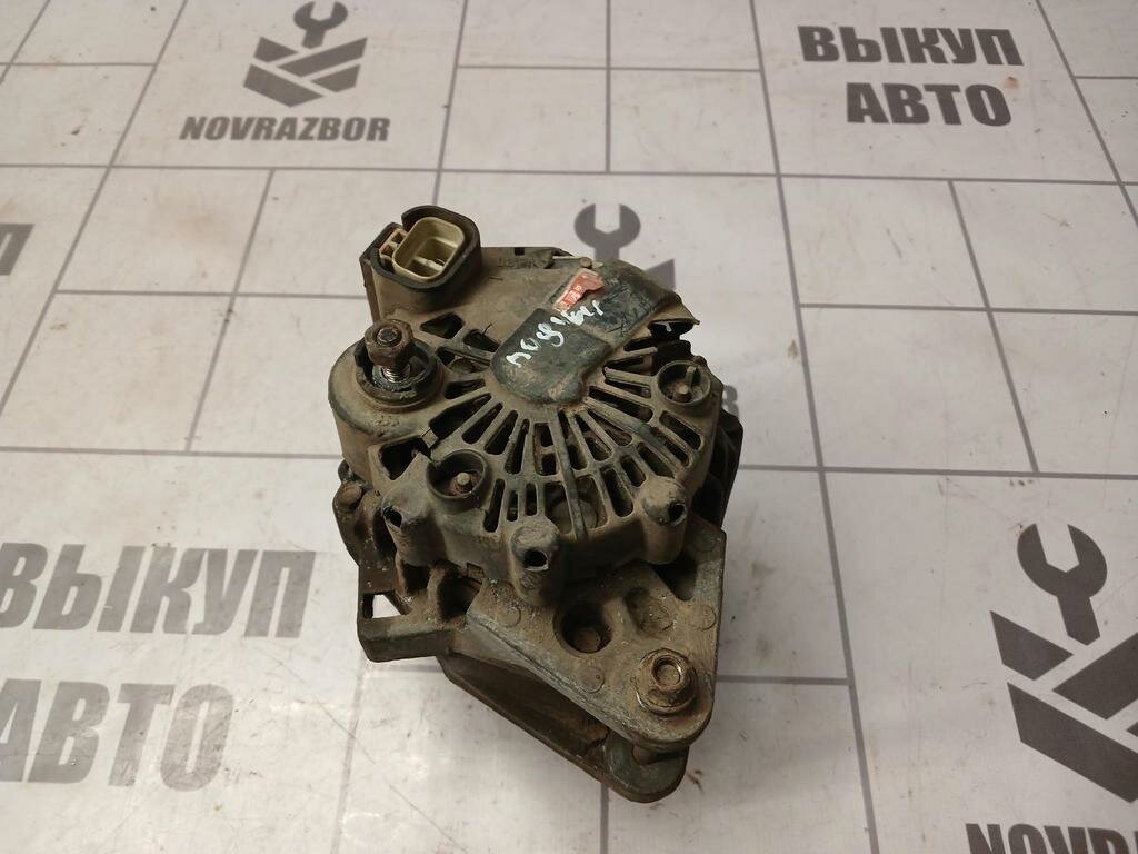 Генератор Hyundai Elantra 3 00-05