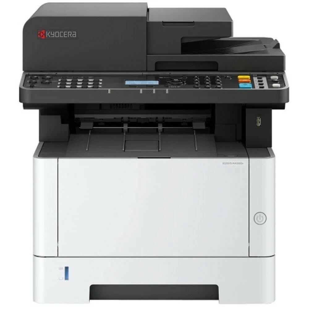 Kyocera принтер МФУ ECOSYS MA3500x 110C3G3NL0