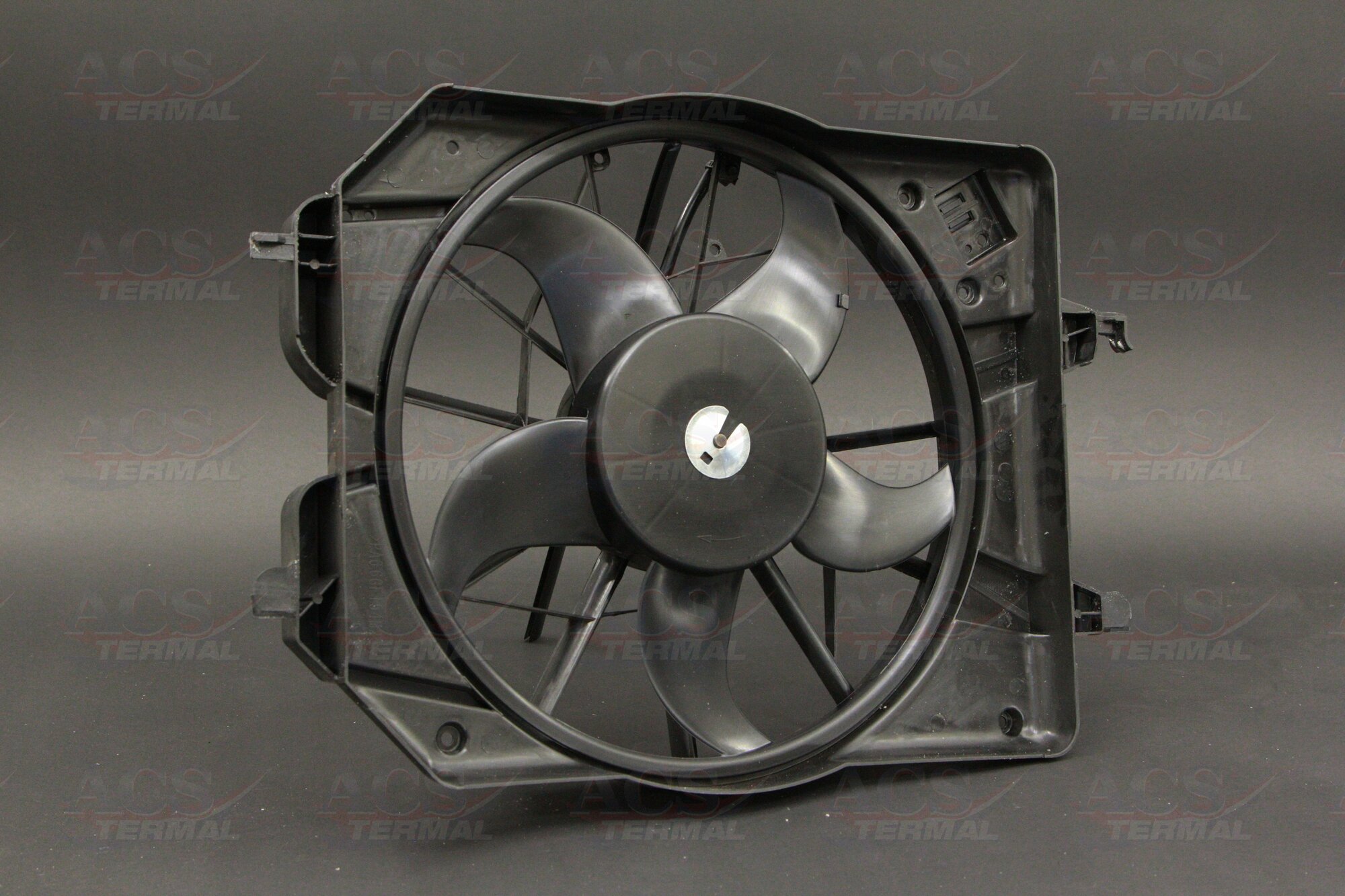 404217 Вентилятор охлаждения для Ford Focus 1.4-1.6 M А/С-