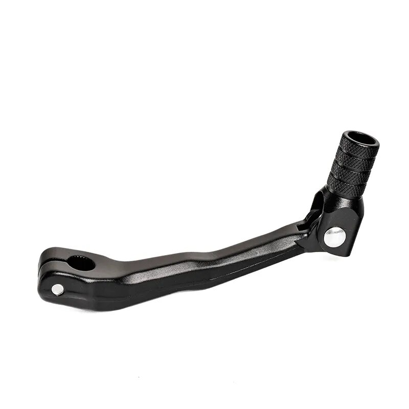 Складной рычаг переключения передач Рычаг лапка КПП GR7 GR8 LANZA HENGJIAN MT250 DT230 KT250