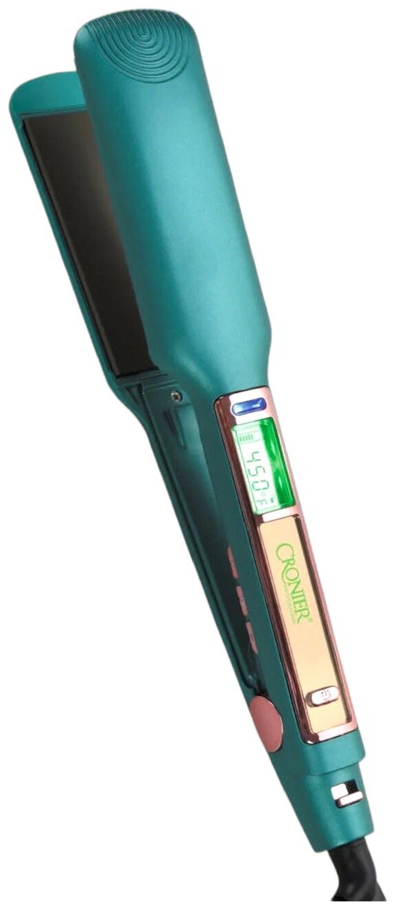 Выпрямитель профессиональный утюжок для волос