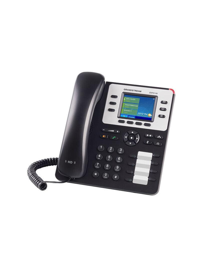 VoIP-телефон Grandstream GXP2130v2