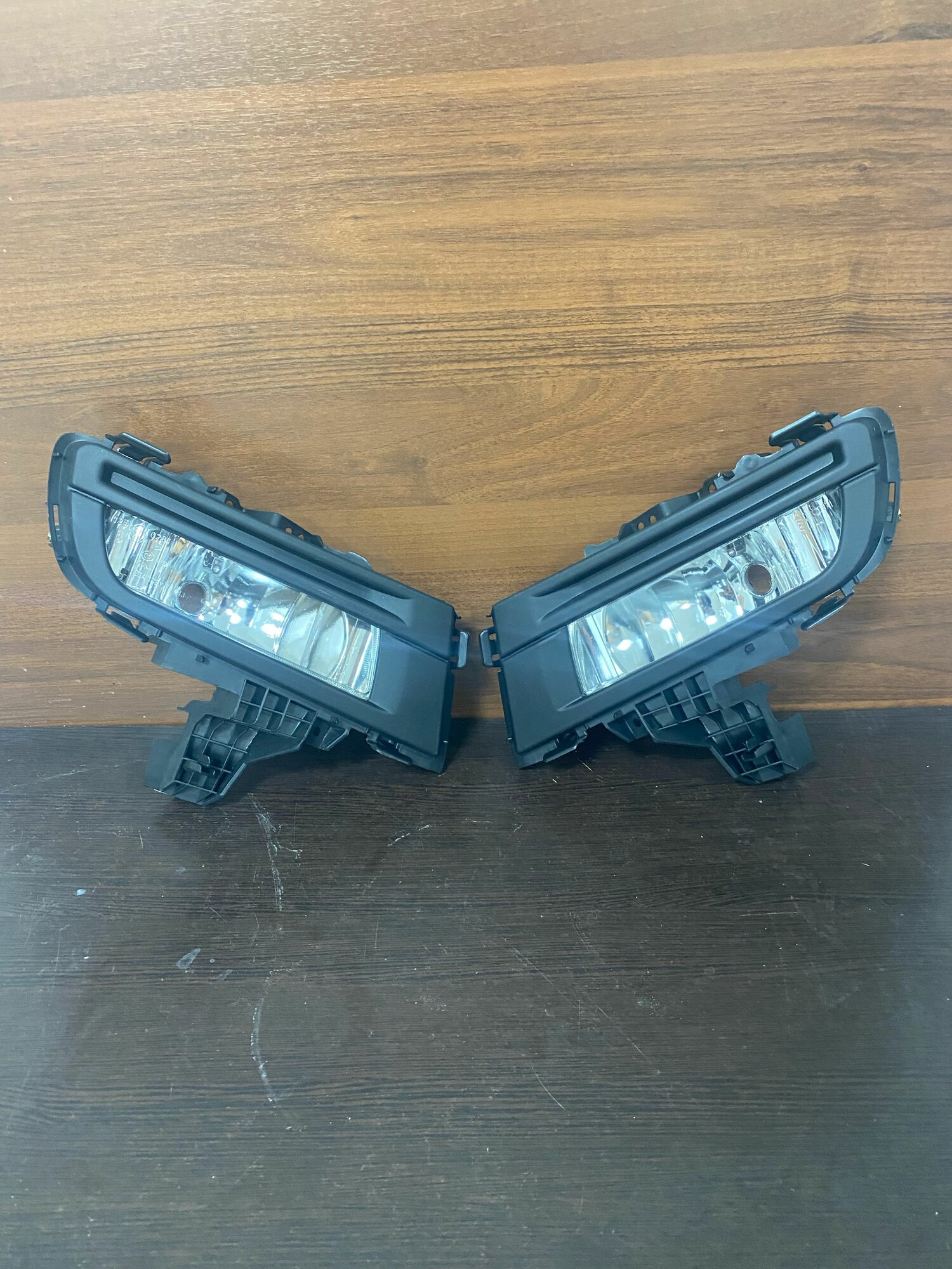 Птф Mazda 3 BK SPORT левая и правая