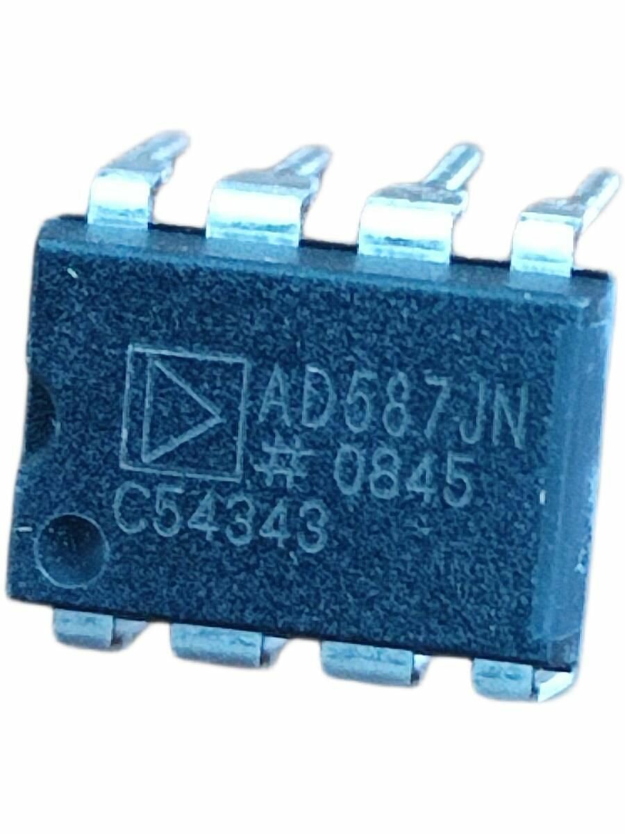 AD587JN (микросхема)