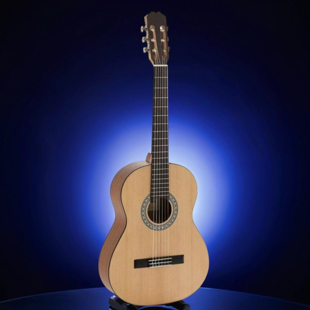 Классическая гитара Admira Alba Satin