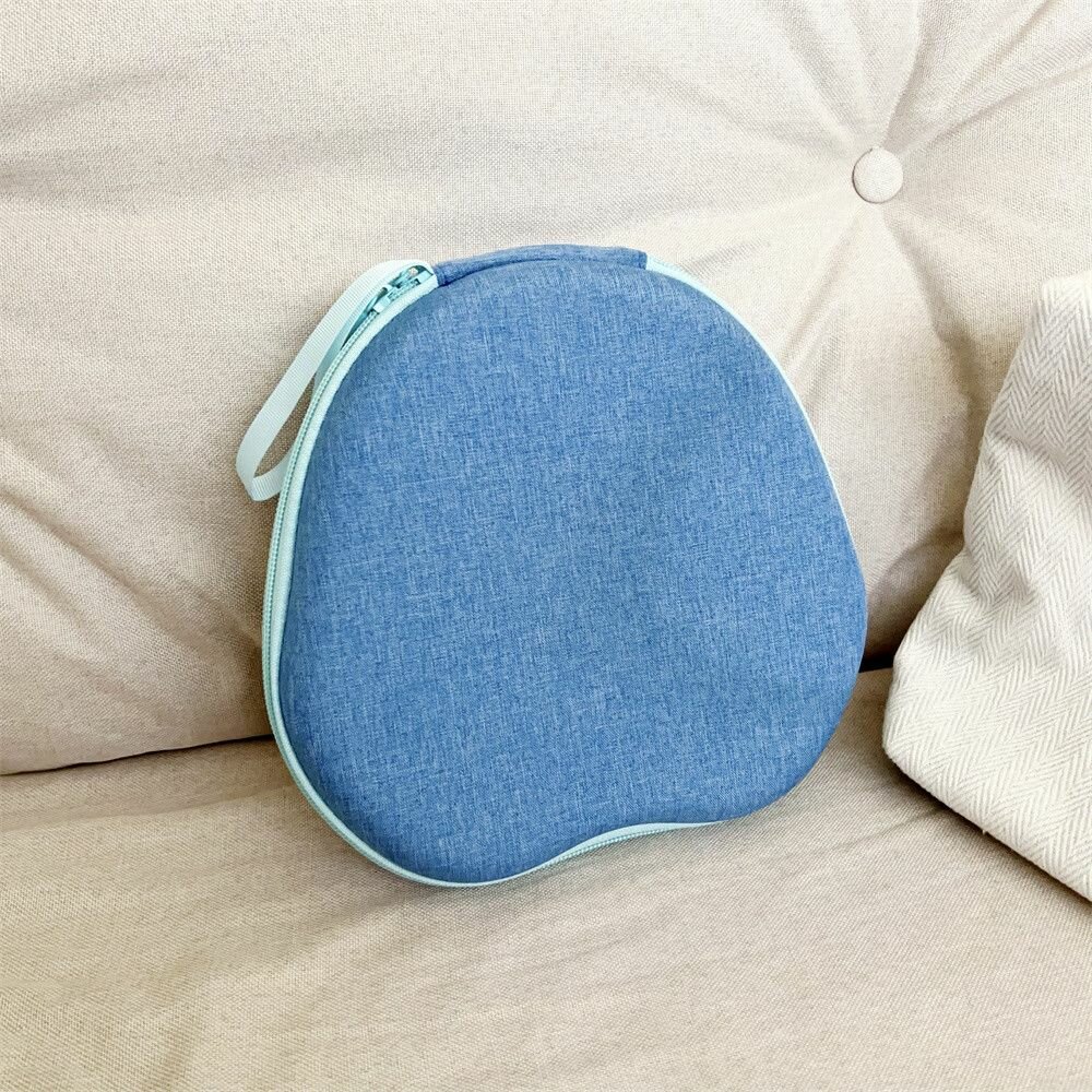 Подходит для Hoco W35 полностью закрытый EVA чехол сумка для накладных больших наушников