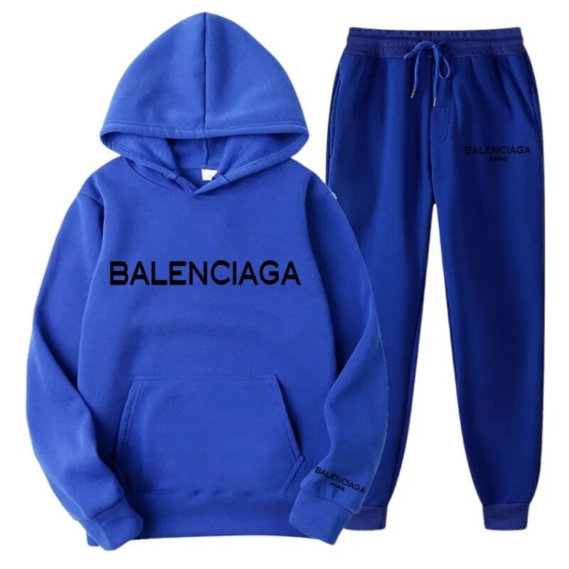 Костюм спортивный Balenciaga