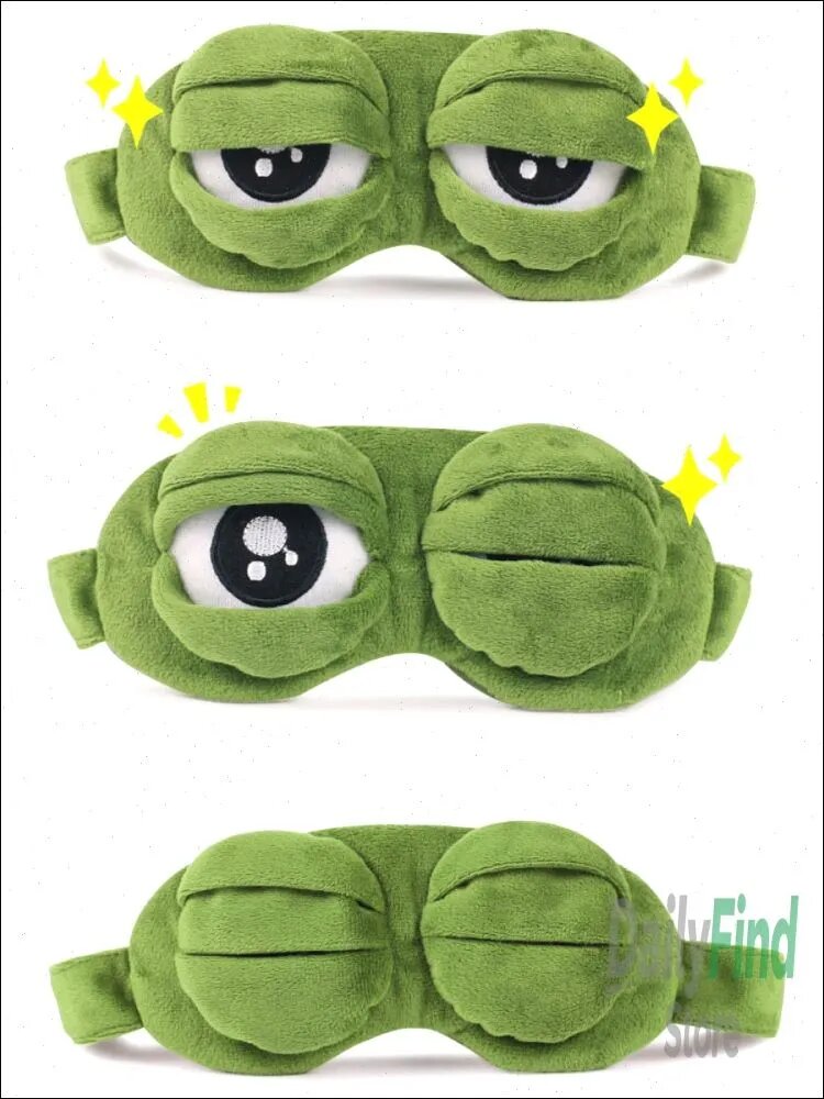 Маска для сна