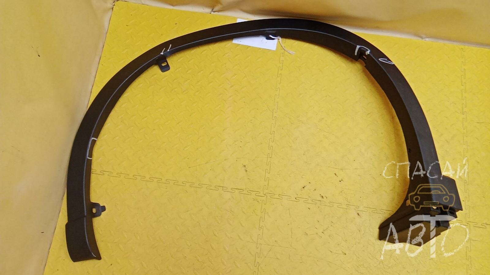 Накладка крыла CX 5 Mazda