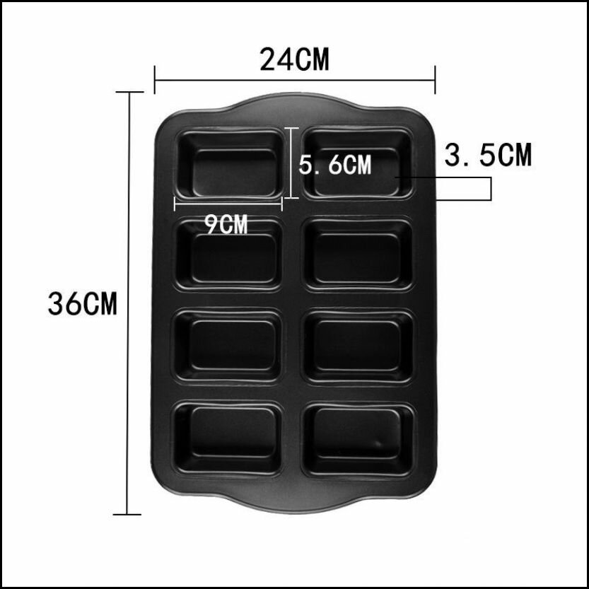 Форма для выпечки11