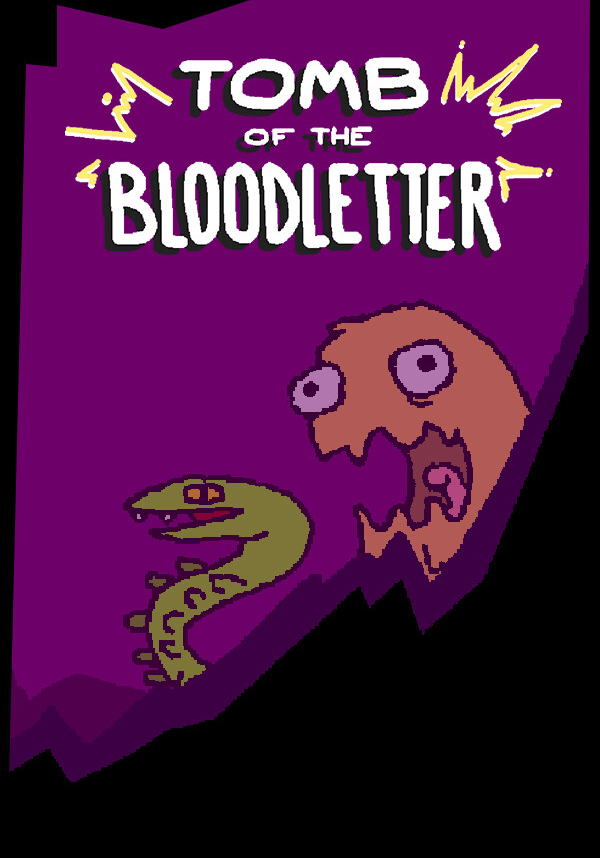 Tomb of the Bloodletter [STEAM / Россия и СНГ]