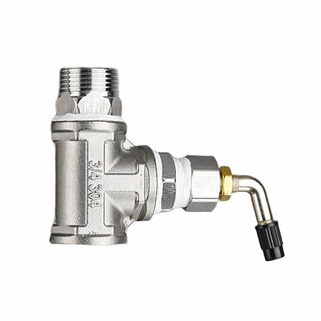 Аксессуар для изоляции водяных труб от холода для дома и сада, - 6 центов