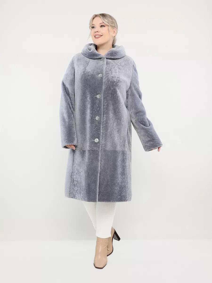 Шуба Базовая коллекция