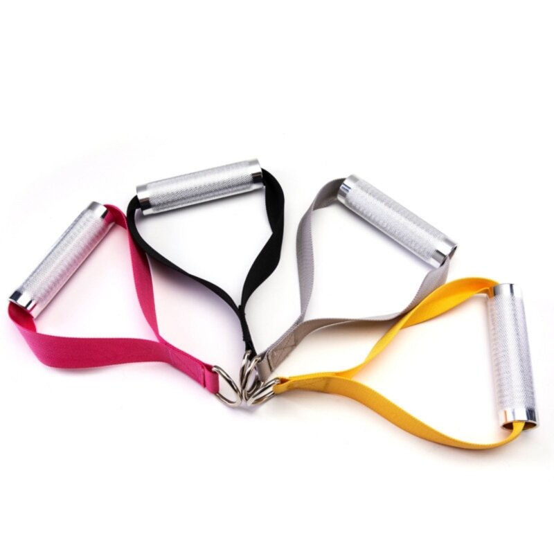 Пружинящий эспандер, металлическая ручка, расширитель грудной клетки птицы, ручка натяжителя