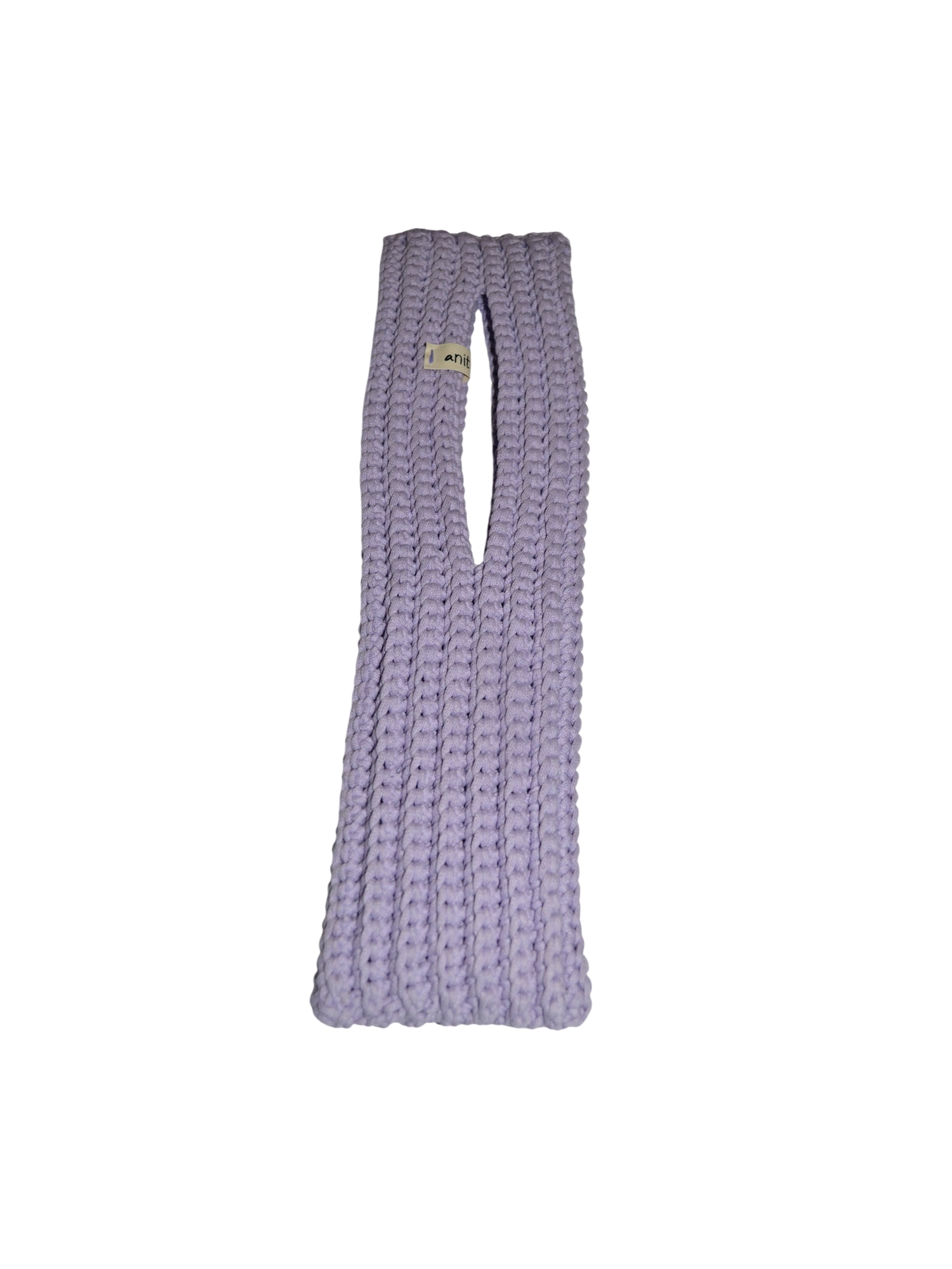 Сумка  для телефона в стиле iPhone Pocket, anitochka.shop, лавандовая