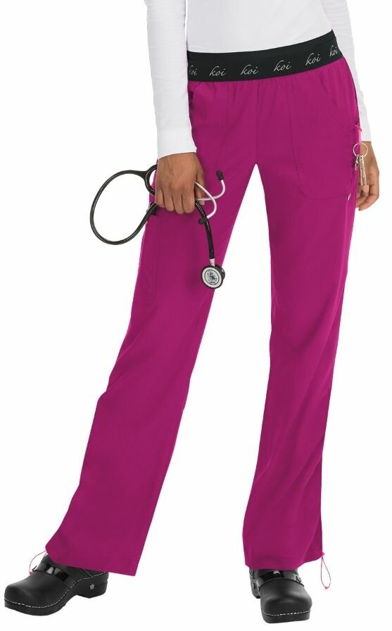 KOI брюки жен. 720T (XL, 73)