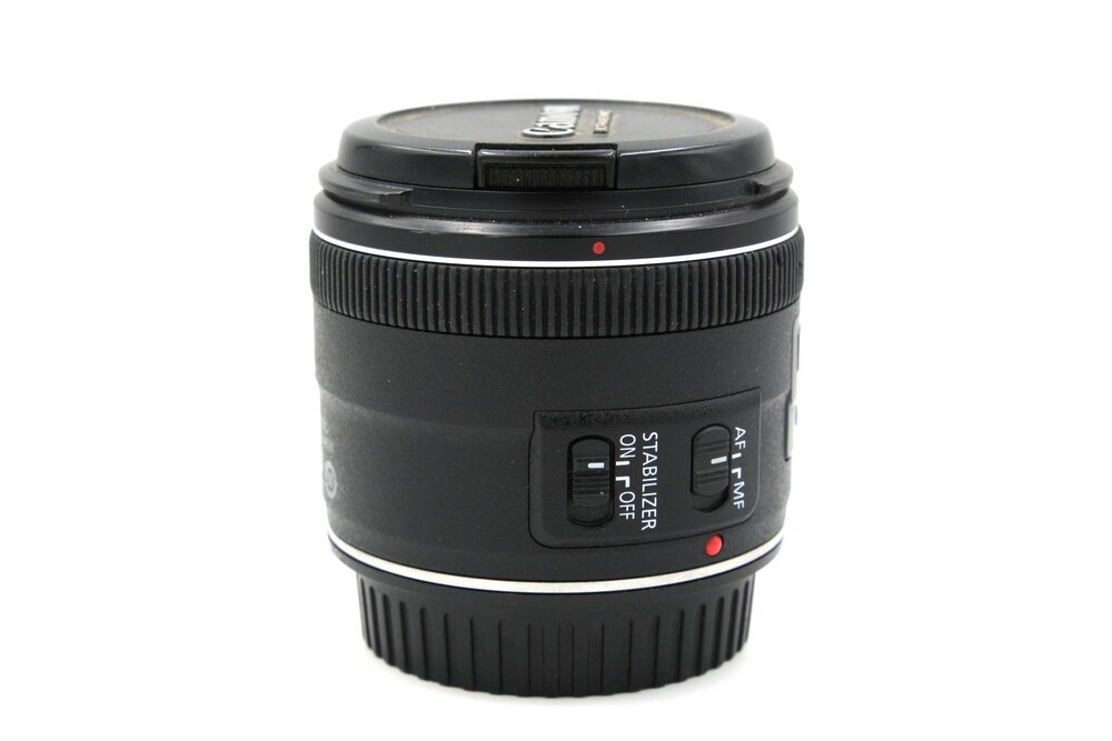 Объектив Canon EF 28mm f/2.8 IS USM