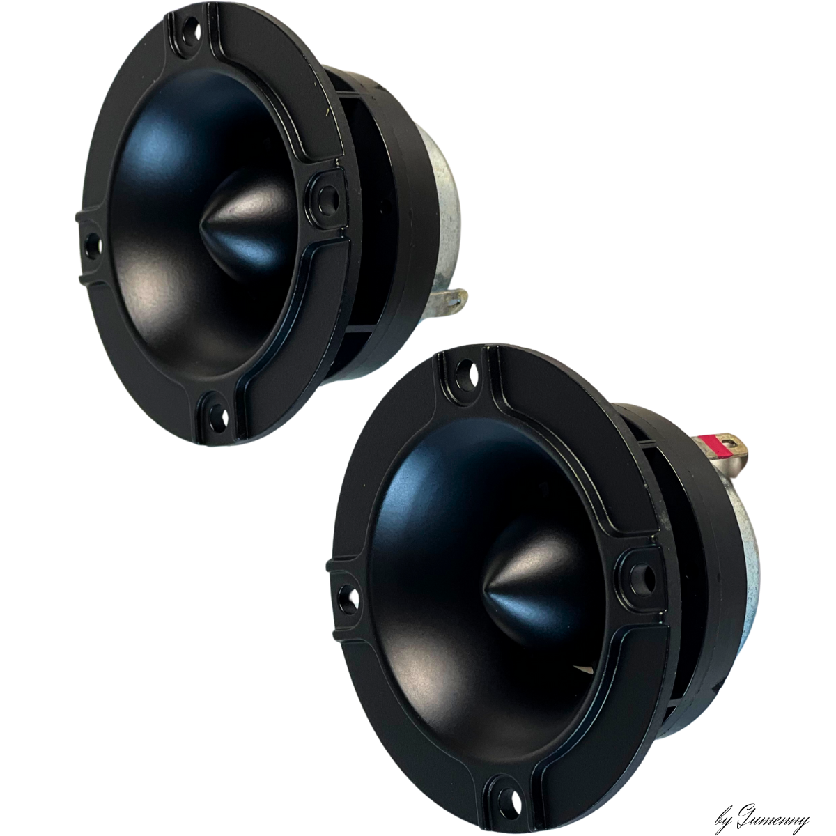 Твитер PRIDE Hyper Tone Plus