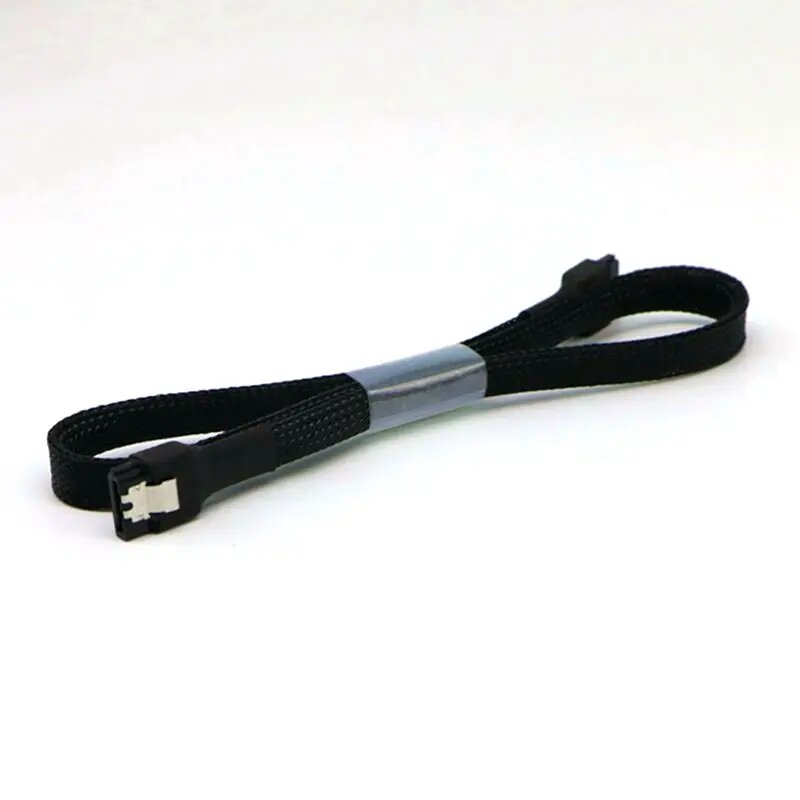 Angitu SATA III кабель 6 Гбит/с 7-контактный