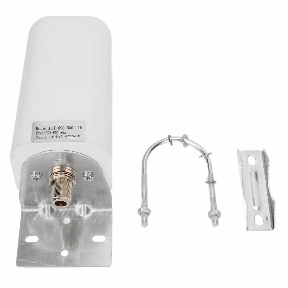 Наружная всенаправленная антенна