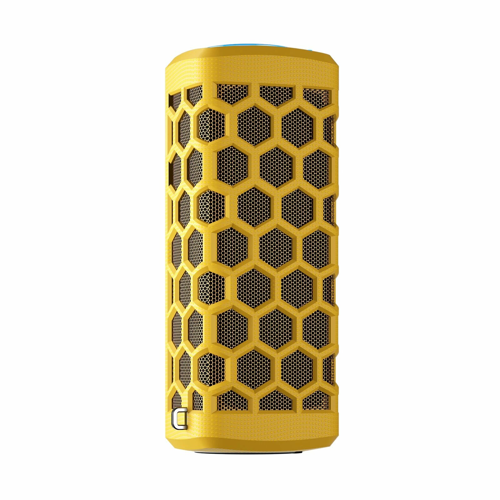 Портативный Bluetooth динамик Tronsmart T7 Yellow X13