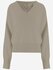 Свитер SA SU PHI, размер 44, , бежевый