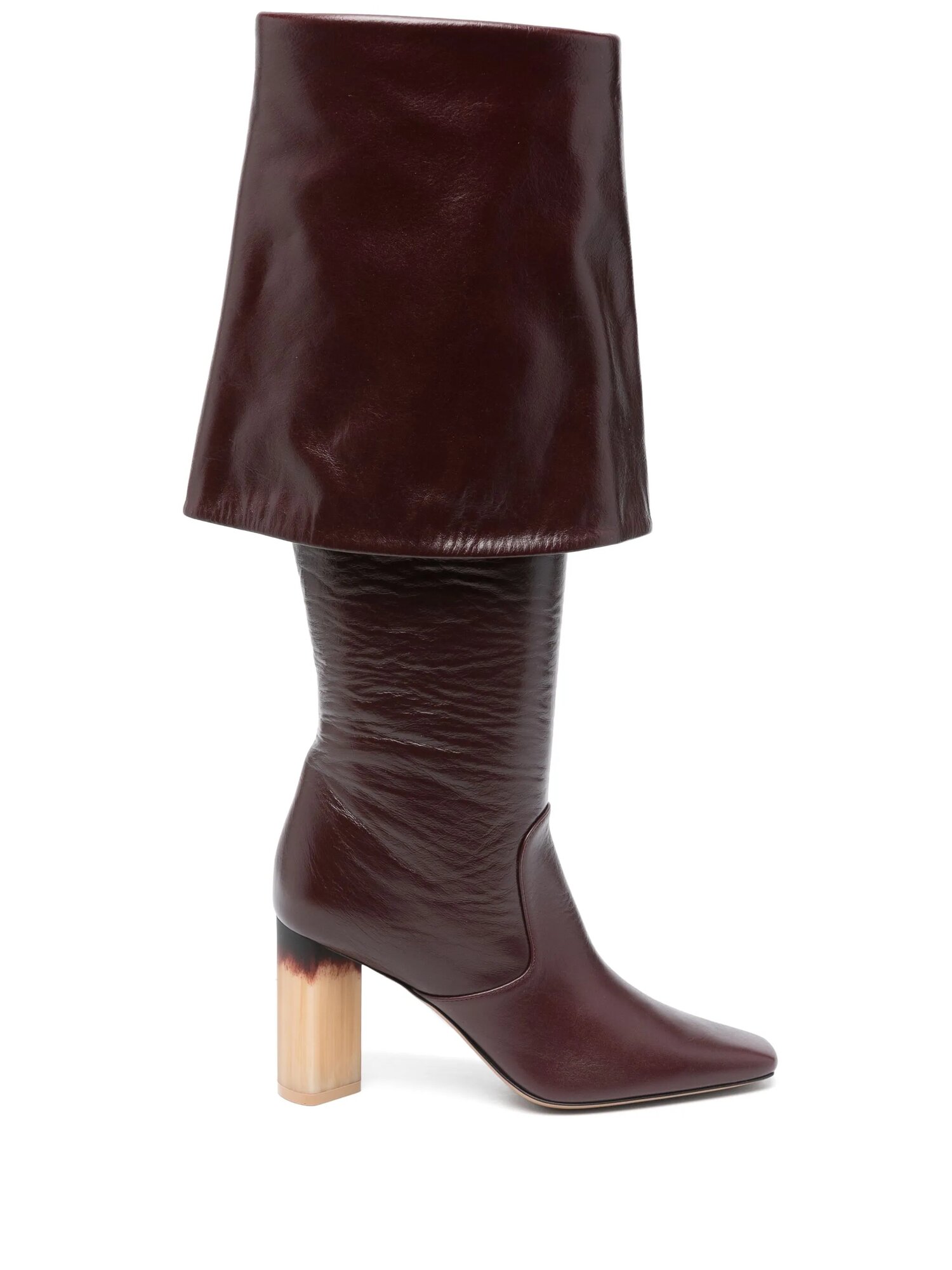 Ботильоны Georgia 85