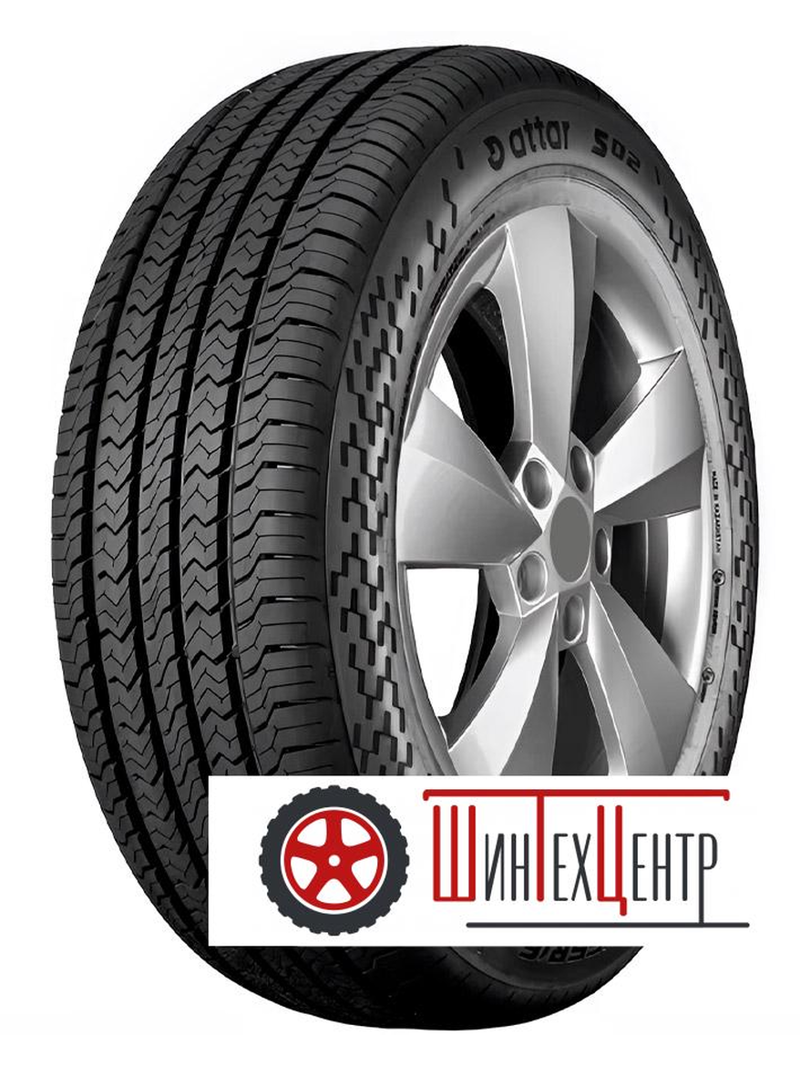 Шина Attar 235/55 R17 S02 99V Летняя для автомобилей любых видов