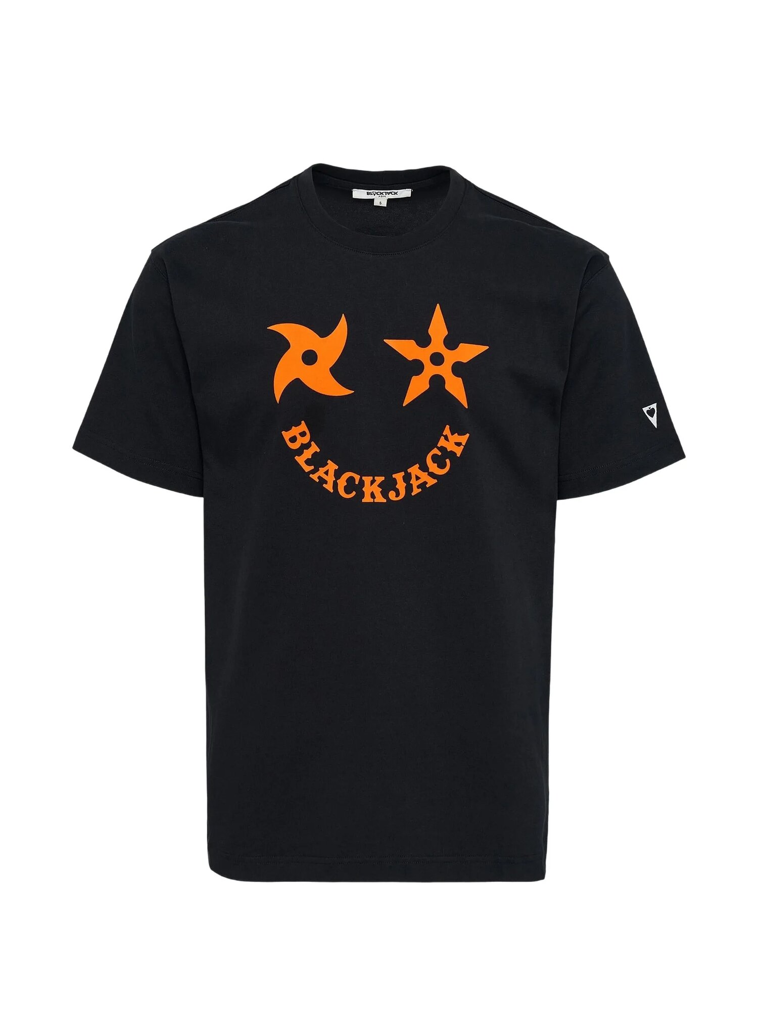 Футболка Shuriken