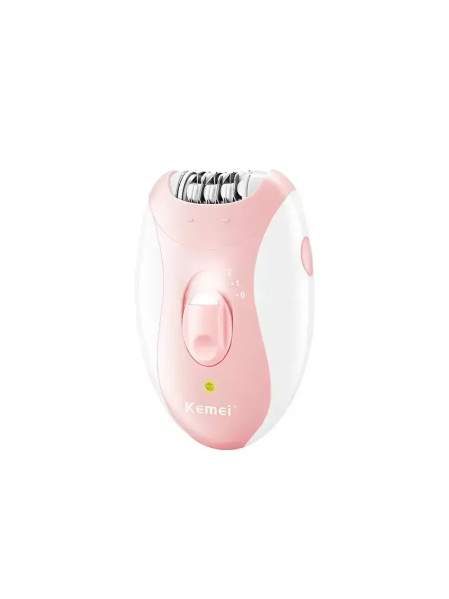 Эпилятор для лица и тела KM-189B
