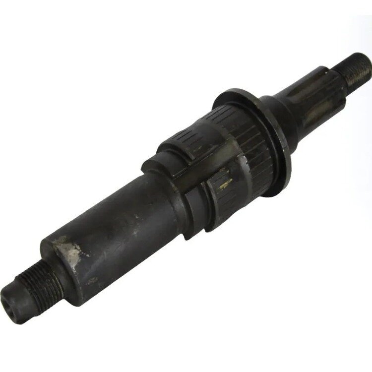 Вал ведущий раздаточной коробки для ВАЗ 2123 Нива Шевроле, 2121 Лада 4х4 (Нива Легенд)