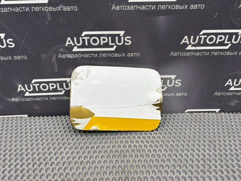 Лючок бензобака Nissan Almera 2016 (K4M 848) Б/У с пробегом Арт. 9516