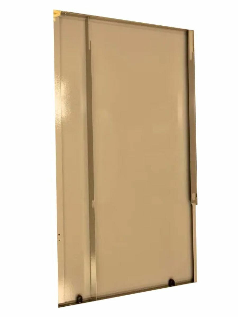 Панель правая в сборе для котлов Baxi SLIM, 3618480