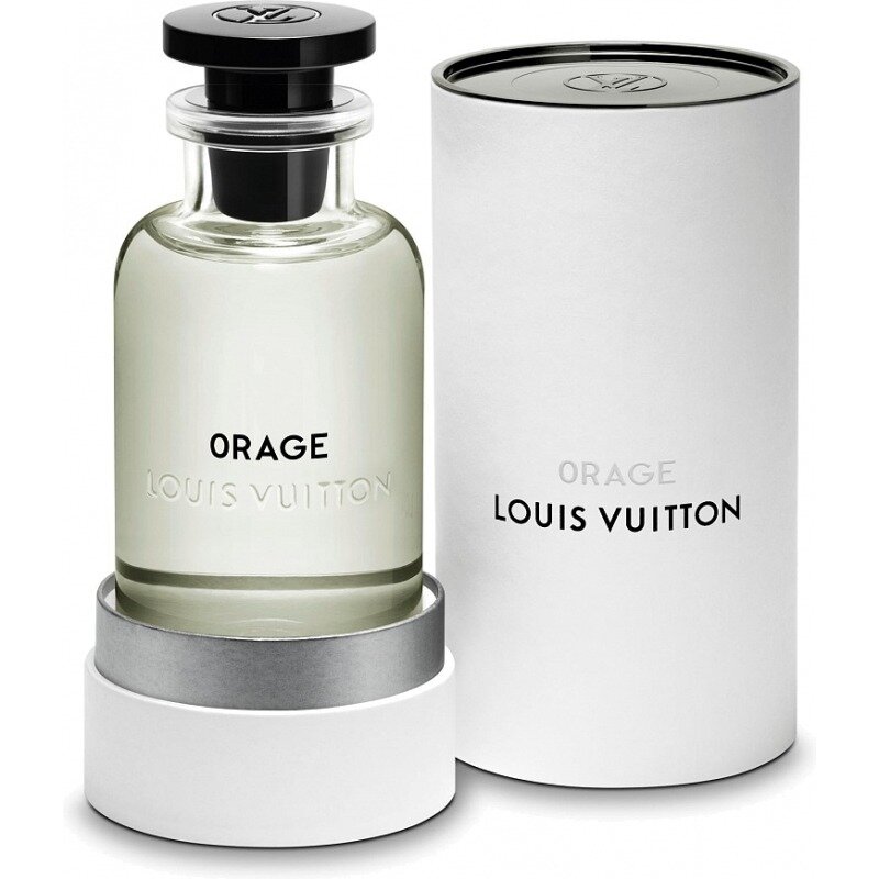 LOUIS VUITTON Orage Парфюмерная вода для мужчин 100 ml