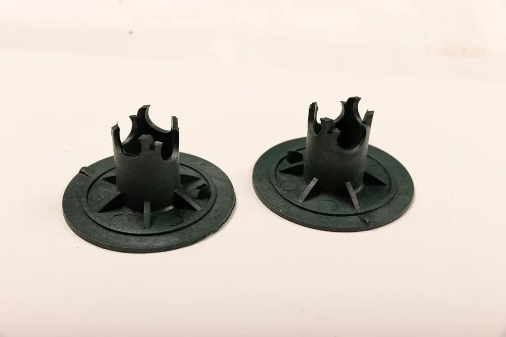 Фиксатор ФБ - 30/35 (ФС30/35-18) под сыпучие поверхности