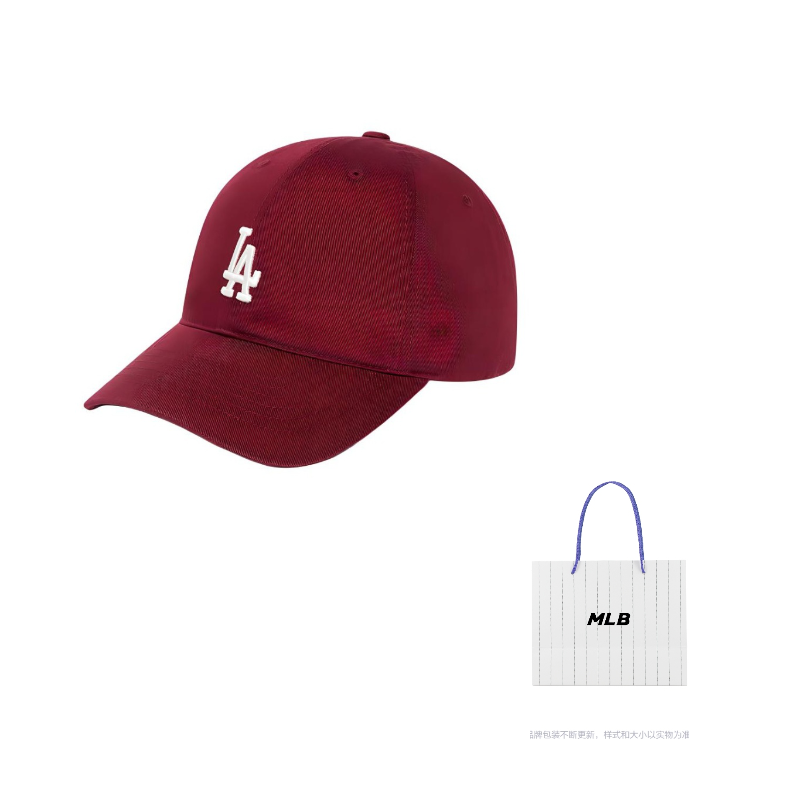 Бейсболка MLB для мужчин