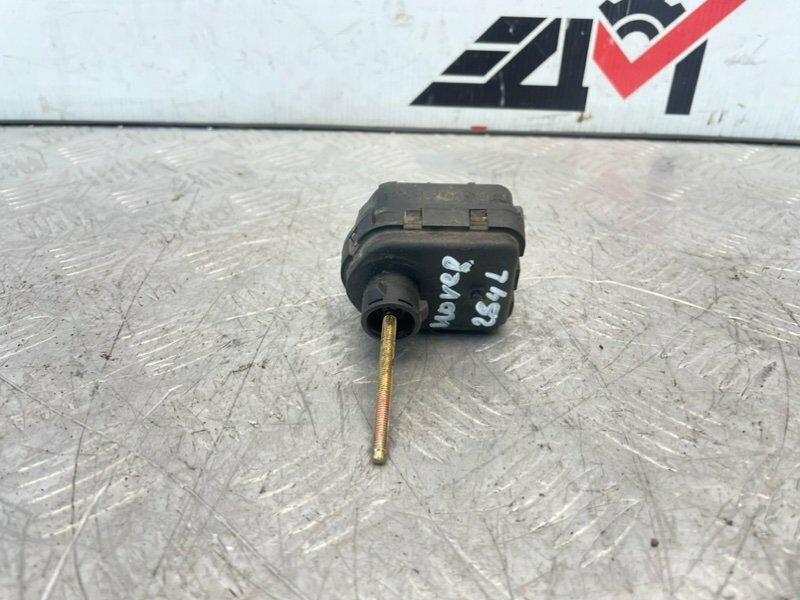 Б/У Моторчик корректора фар Great Wall Hover H3 2012 4G63S4M Лев. 67458 Great Wall арт. 4121100K24A1