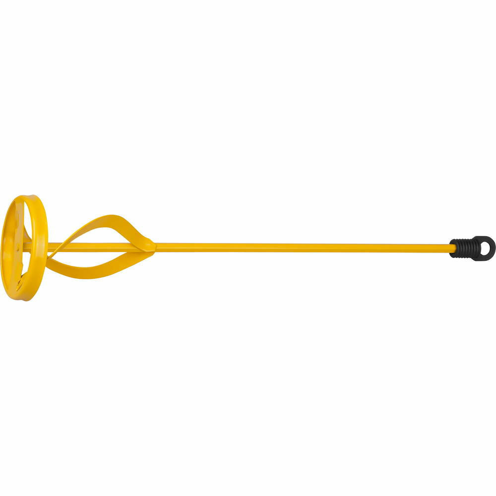 Миксер строительный STAYER металлический, 80х400 мм, шестигранный хвостовик, для красок