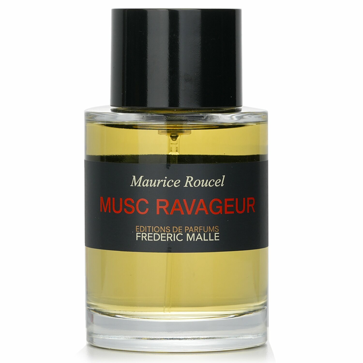 Frederic Malle Musc Ravageur парфюмерная вода 100 мл, аромат унисекс