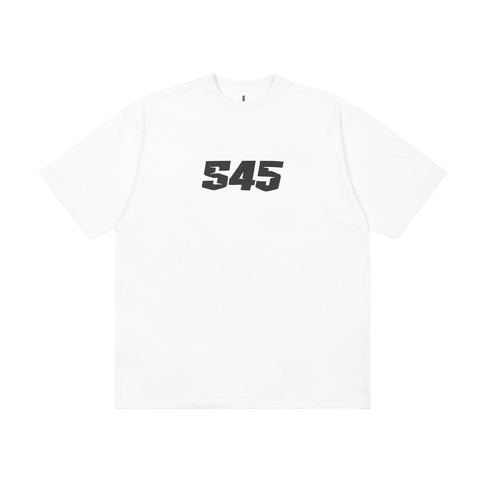 Футболка Basic Collection