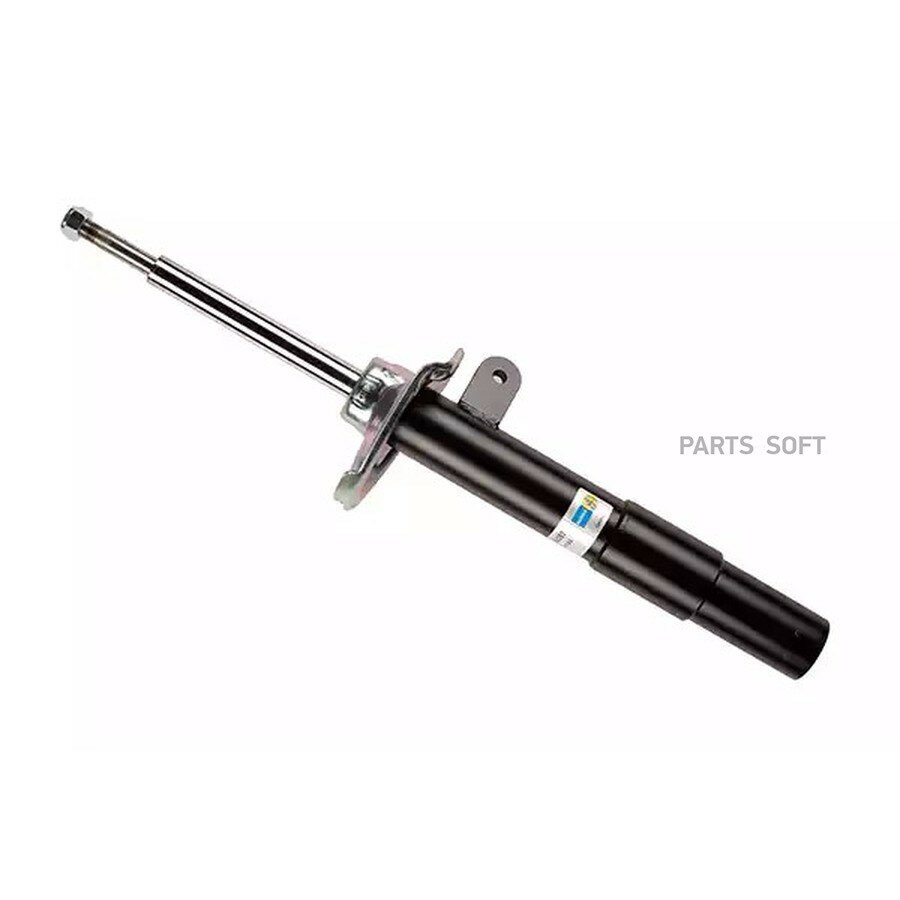 Амортизатор подвески BMW 7 E65/66 VL B4 от официального дистрибьютора, BILSTEIN, артикул 22184283