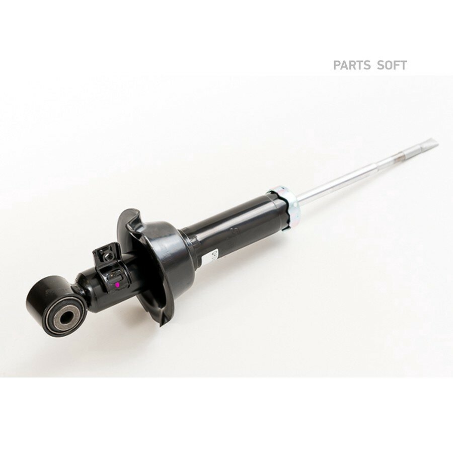 Амортизатор подвески от официального дистрибьютора, SHOWA, артикул QH04210810