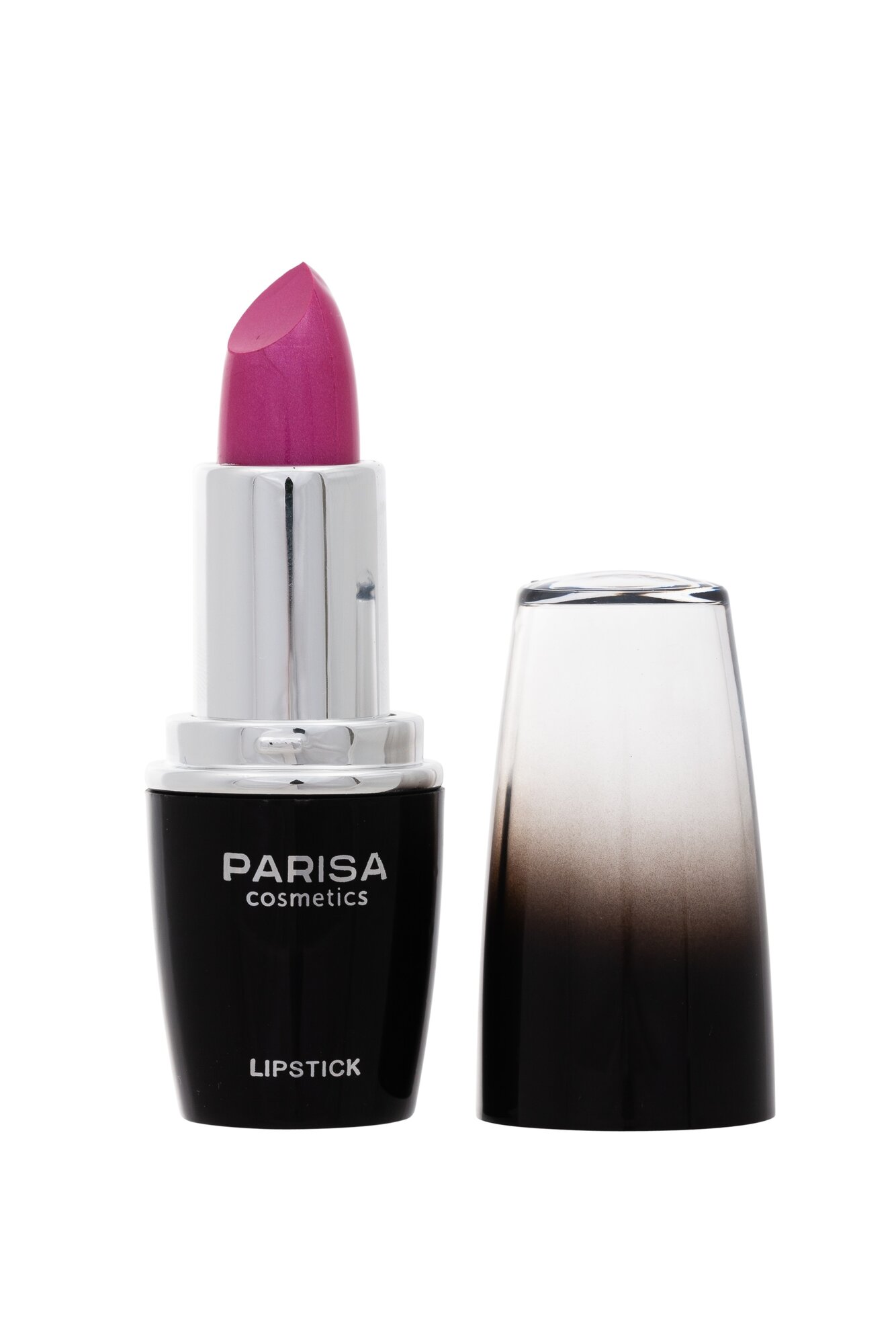 Parisa Помада для губ PERFECT COLOR LIPSTICK L-03 тон 02