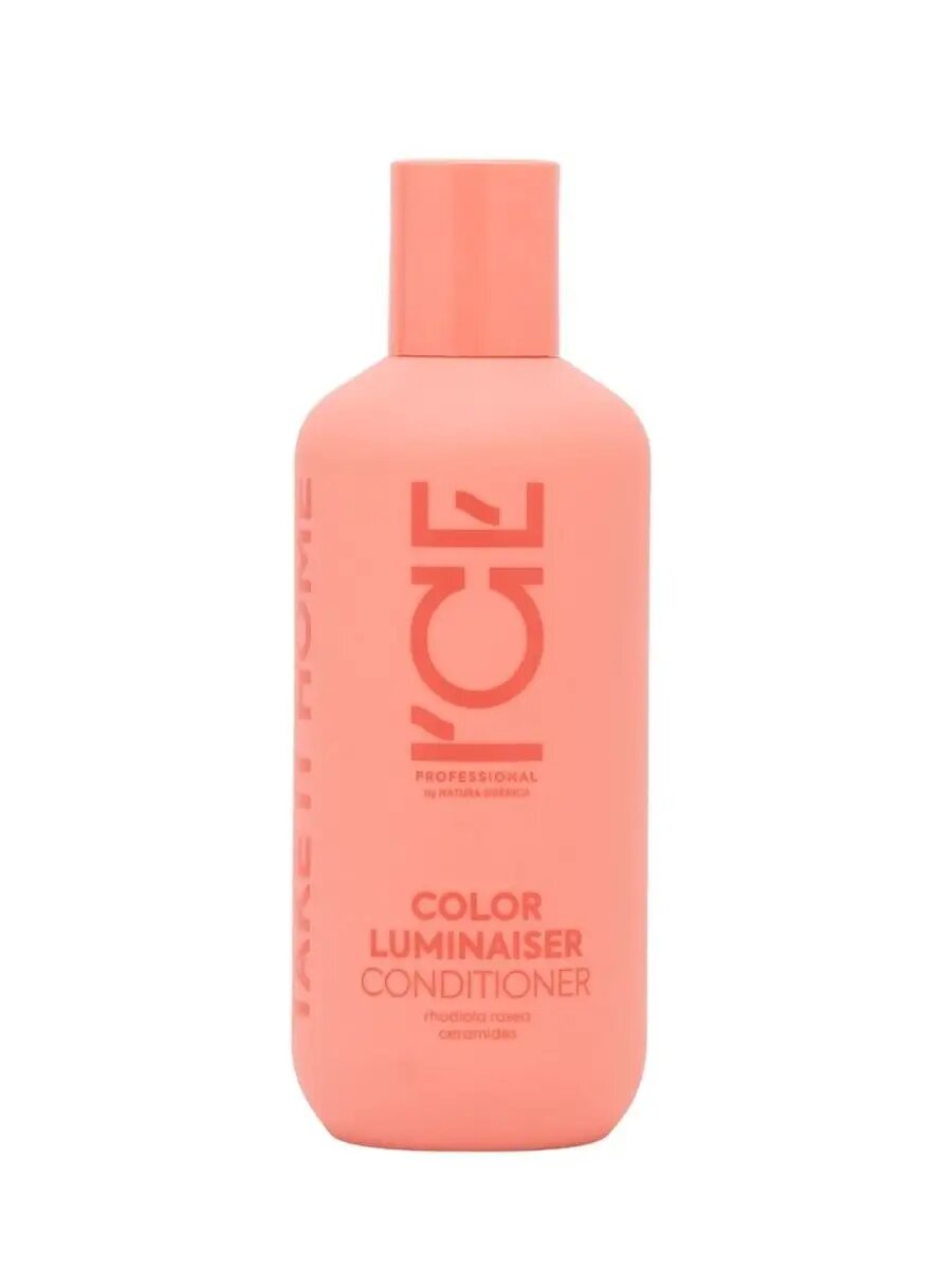 Color luminaiser кондиционер ламинирующий 250 мл