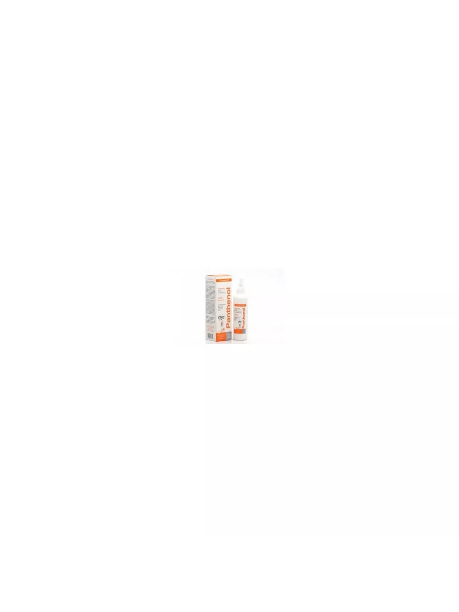 Спрей Compliment Panthenol восстанав детск при солнеч/термич