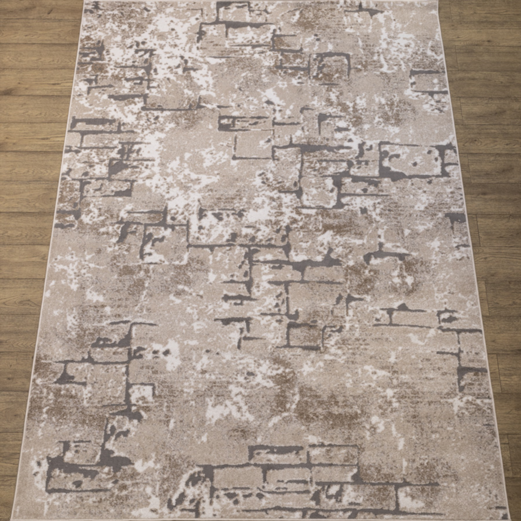 Ковер Тач дизайн 32106 цвет 30162 1.2x1.7м