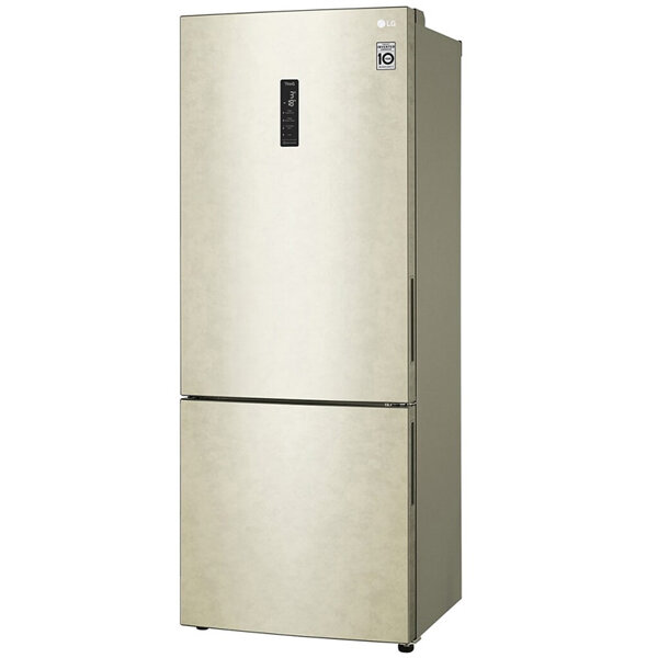 Холодильник LG GC-B569PECM
