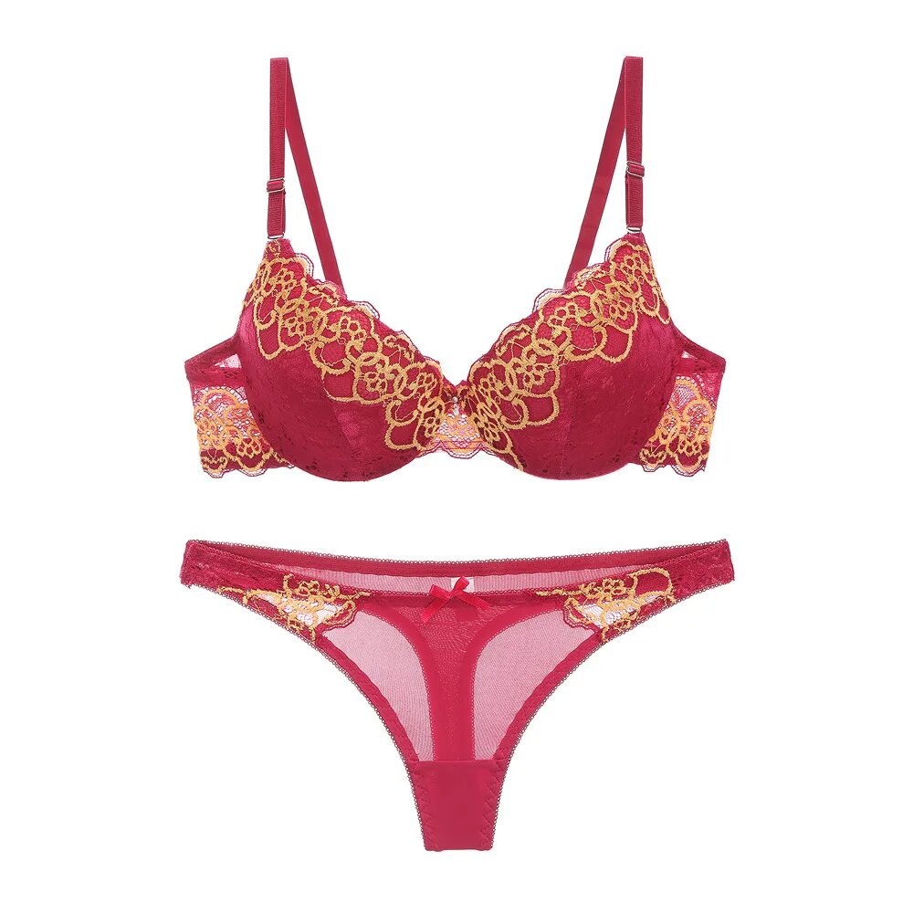 Комплект нижнего белья