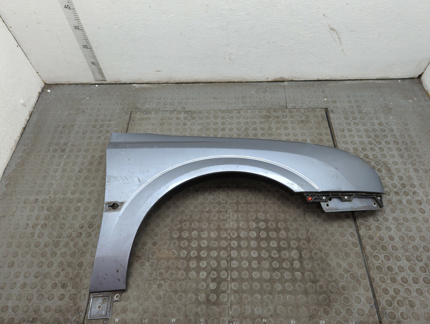 Крыло правое переднее Opel Signum Б/У